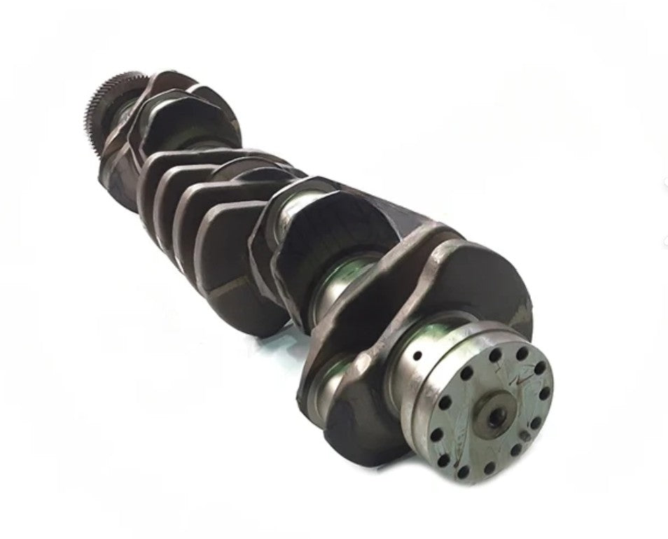 Rotating Systems – Adrenaline Diesel