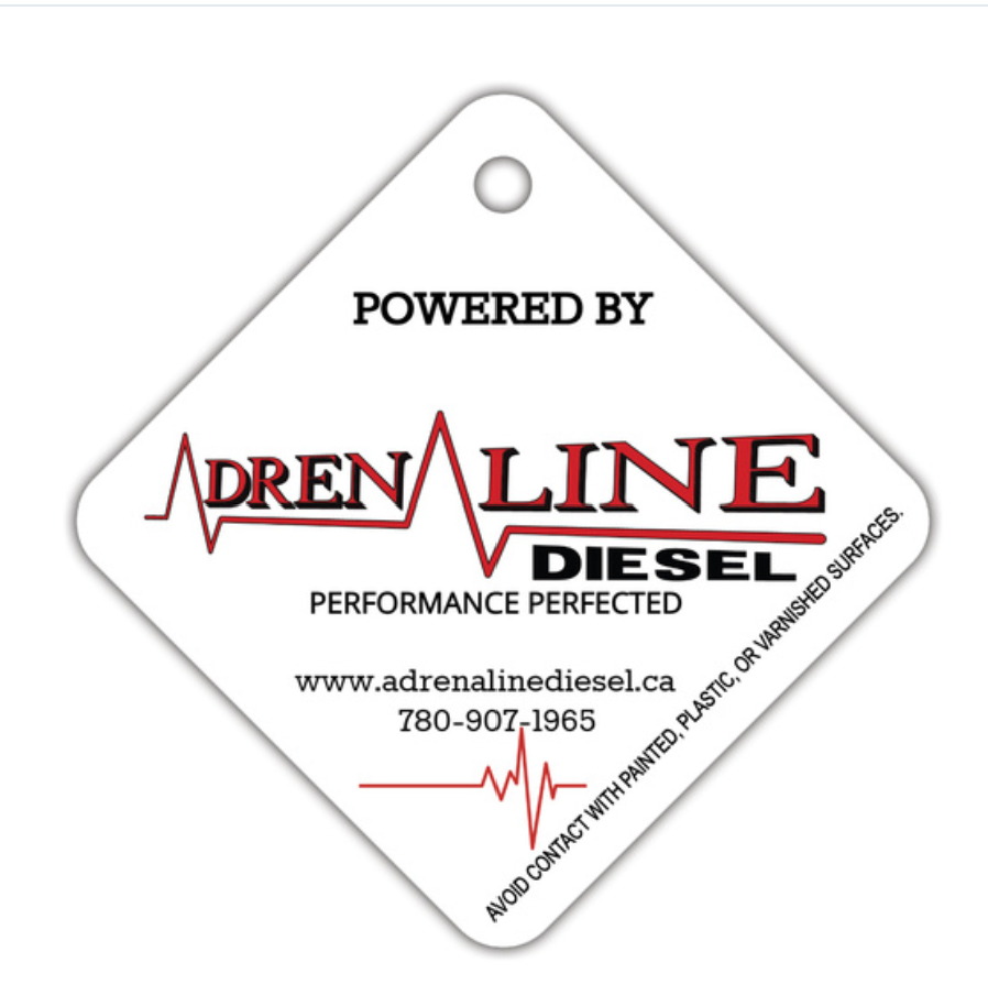 Apparel & Accessories – Adrenaline Diesel