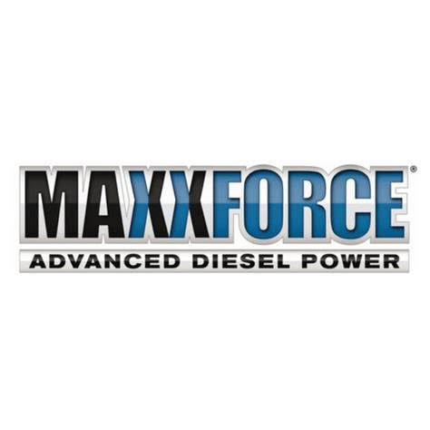 Custom Performance Maxxforce Parts – Adrenaline Diesel