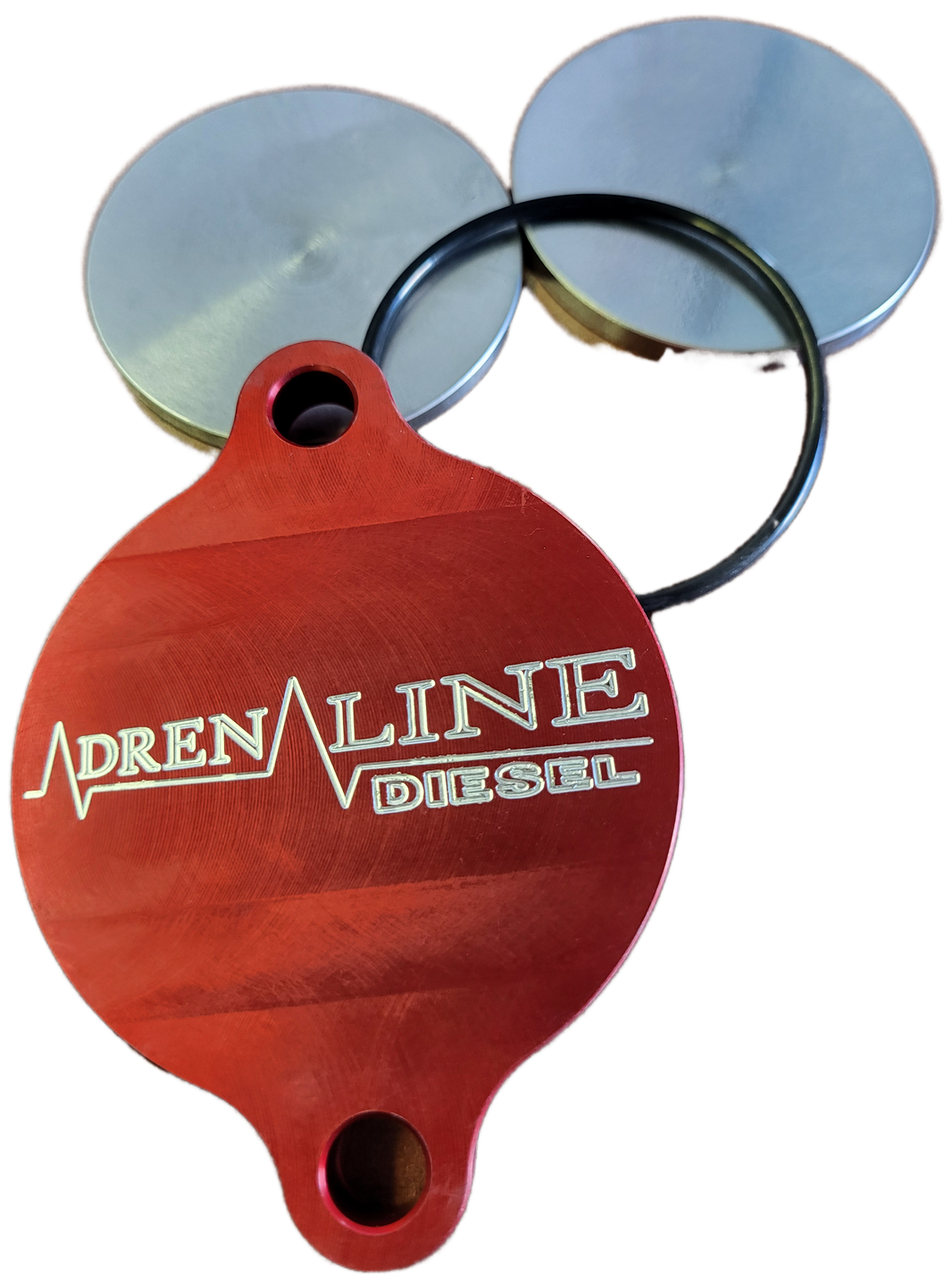 Performance Emission Kits – Adrenaline Diesel